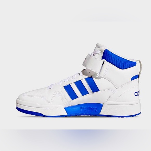 adidas | Shoes | Adidas Mens Post Move Essentials Shoes | Poshmark